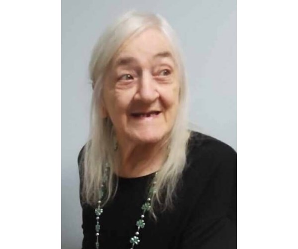 Gayle White Obituary (2025) - New Castle, IN - The Courier-Times