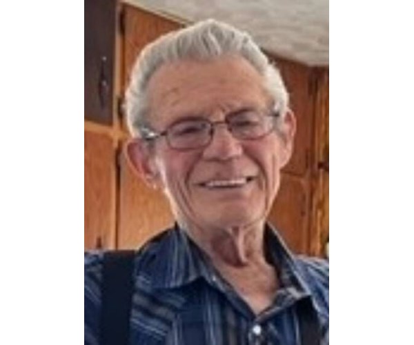 Joseph Weber Obituary (2024) - New Castle, IN - The Courier-Times
