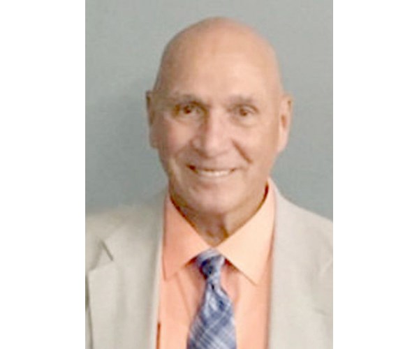 James Ensley Obituary (1948 - 2022) - New Castle, IN - The Courier-Times