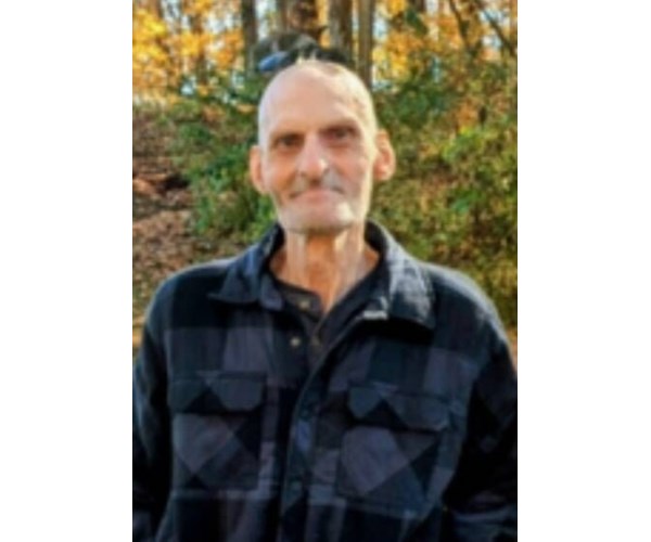 David Hubbard Obituary (2026) - Muncie, IN - The Courier-Times