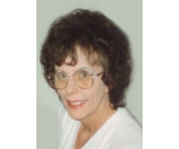 Betty Gray Obituary (1946 - 2025) - Hagerstown, IN - The Courier-Times