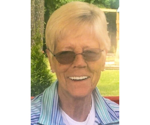 Doris Brooks Obituary (1943 - 2023) - Indianapolis, IN - The Courier-Times