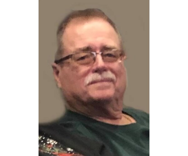 Joe Davidson Obituary (1954 - 2025) - Guilford, IN - The Courier-Times
