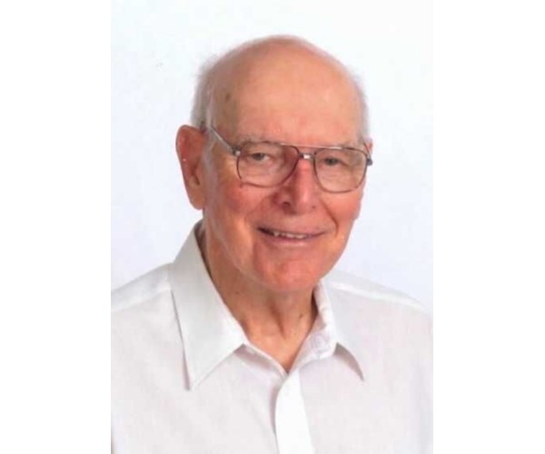 James Cade Obituary (1931 - 2026) - Anderson, IN - The Courier-Times
