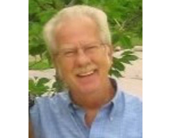 Harold Gray Obituary (1944 - 2024) - Mt. Summit, IN - The Courier-Times