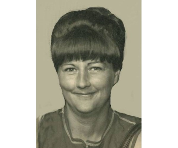 Earline Carter Obituary (1940 - 2025) - Knightstown, IN - The Courier-Times