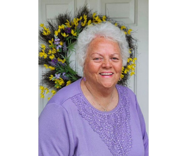 Shirley Pierce Obituary (1945 - 2024) - New Castle, IN - The Courier-Times