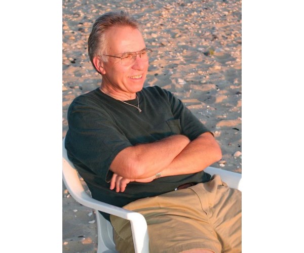 Anthony Morreale Obituary (2022) - Indianapolis, IN - The Courier-Times