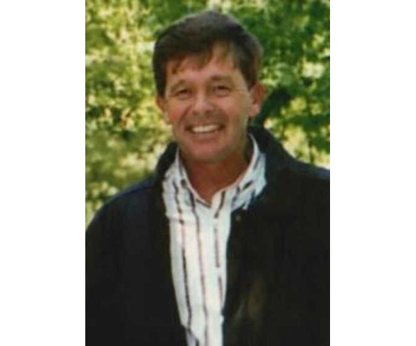 James Ferrell Obituary (1951 - 2026) - Greensboro, IN - The Courier-Times