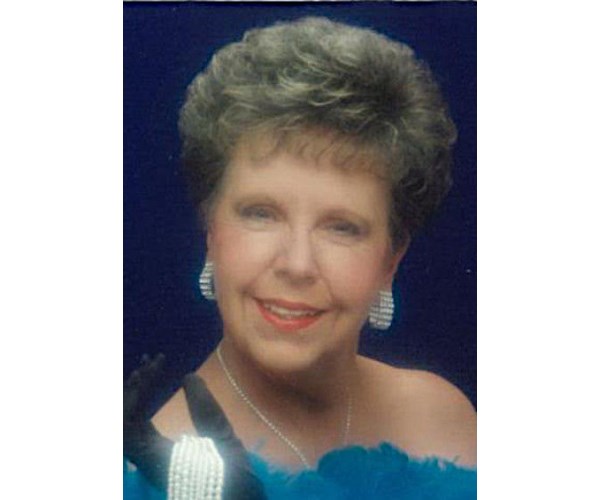 Sue Dawson Obituary (2021) - Anderson, IN - The Courier-Times