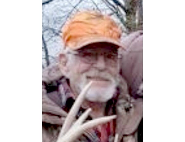 William Gardner Obituary (2022) - Spiceland, IN - The Courier-Times