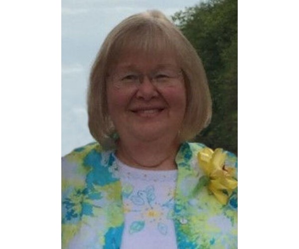 Joyce Lacy Obituary (1951 - 2024) - New Castle, IN - The Courier-Times