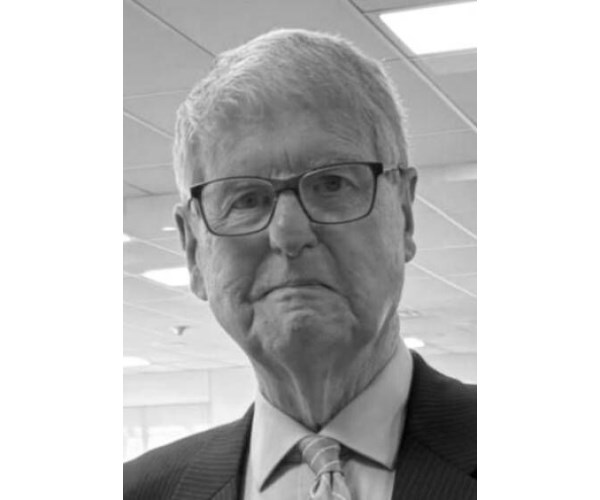 Maurice Mayfield Obituary (1935 - 2025) - Greenfield, IN - The Courier ...