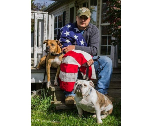 William Coomer Obituary (1984 - 2022) - Daleville, IN - The Courier-Times