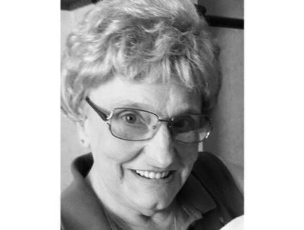 Joyce Montgomery Obituary (2025) - Greenfield, IN - The Courier-Times