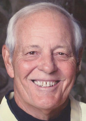 Ronald Lightfoot Obituary (2023) - New Castle, IN - The Courier-Times