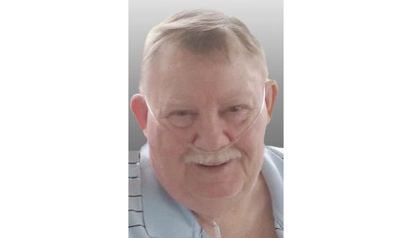 Charles Pollock Obituary (2023) - Springport, IN - The Courier-Times