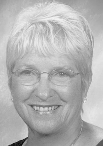 Priscilla Thomson Obituary (2021) - New Castle, IN - The Courier-Times