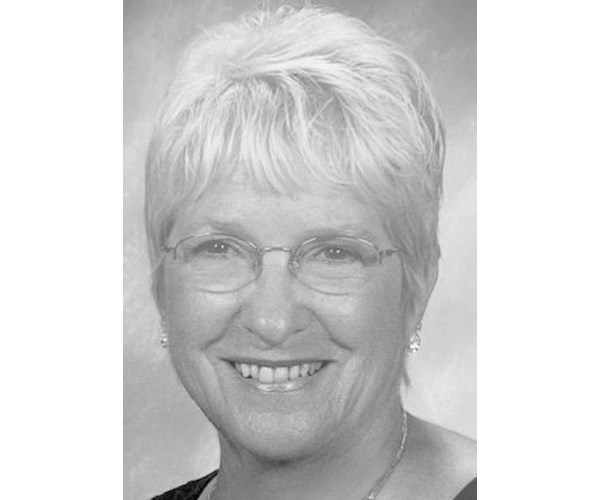 Priscilla Thomson Obituary (2021) - New Castle, IN - The Courier-Times