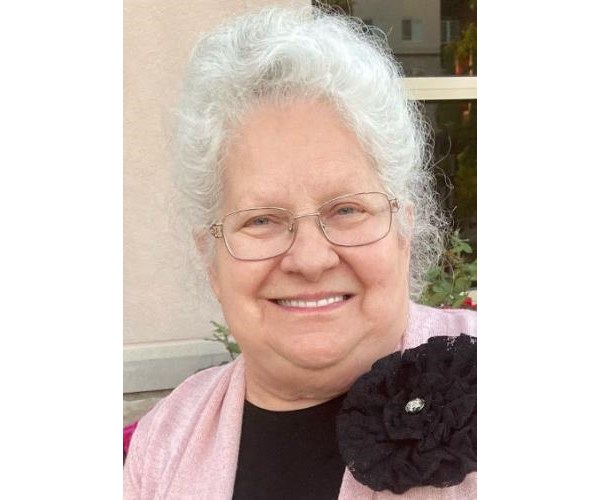 Brenda Friend Obituary (2022) - New Castle, IN - The Courier-Times