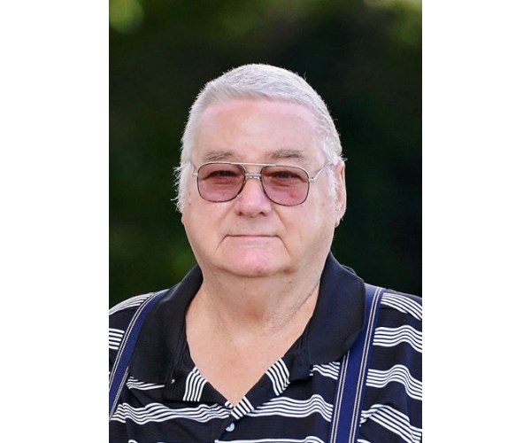Donald Jenkins Obituary (2021) - New Castle, IN - The Courier-Times