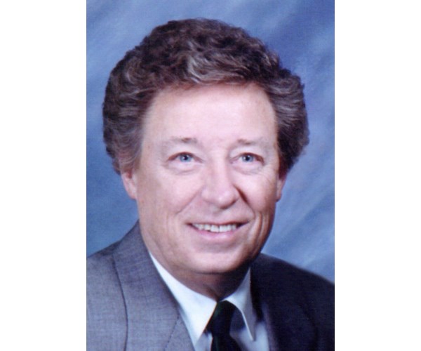 Charles McGinnis Obituary (1932 - 2022) - New Castle, IN - The Courier ...