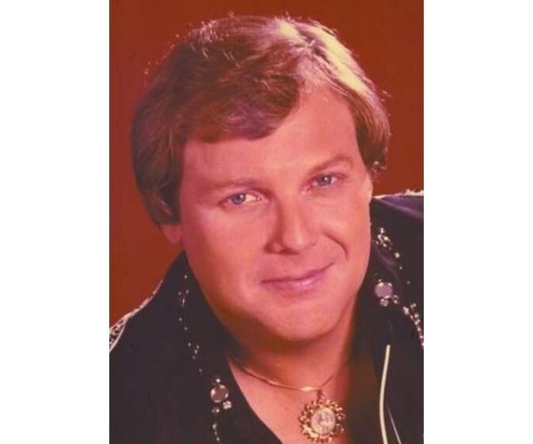 Edward Russell Obituary (2025) - Nashville, TN - The Courier-Times