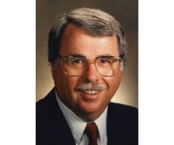 James Hamm Obituary (1935 - 2025) - New Castle, IN - The Courier-Times