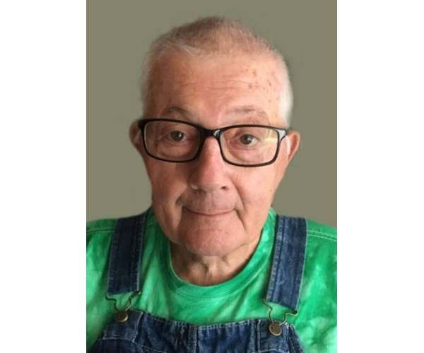 Donald Cross Obituary (1938 - 2025) - Muncie, IN - The Courier-Times