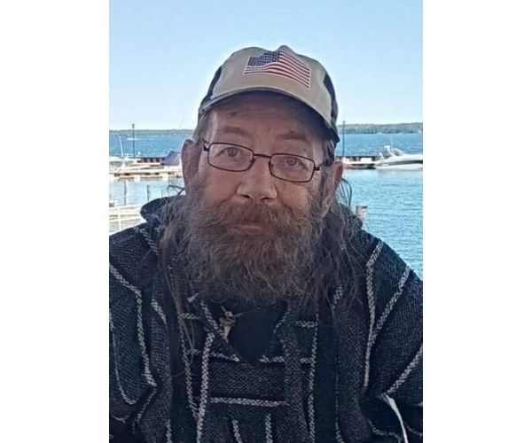 Philip Smith Obituary (1954 - 2025) - New Castle, IN - The Courier-Times