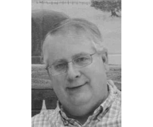 Frank Richard Lacy Obituary (1961 - 2026) - Anderson, IN - The Courier ...