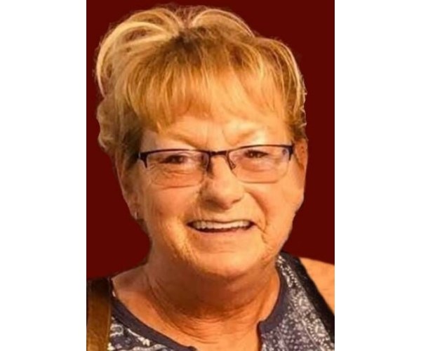 Sharon Miller Obituary (1957 - 2025) - Knigthstown, IN - The Courier-Times