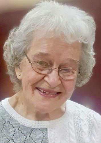 Betty Raines Obituary (1928 - 2023) - New Castle, IN - The Courier-Times