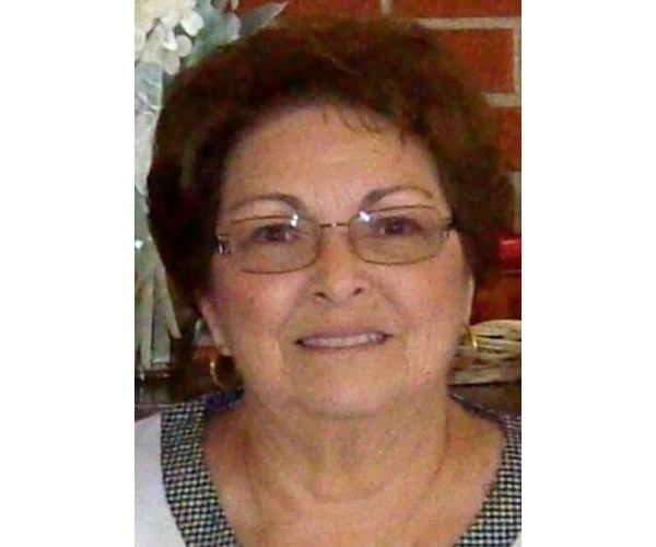 Connie Cameron Obituary (1945 - 2024) - Rushville, IN - The Courier-Times
