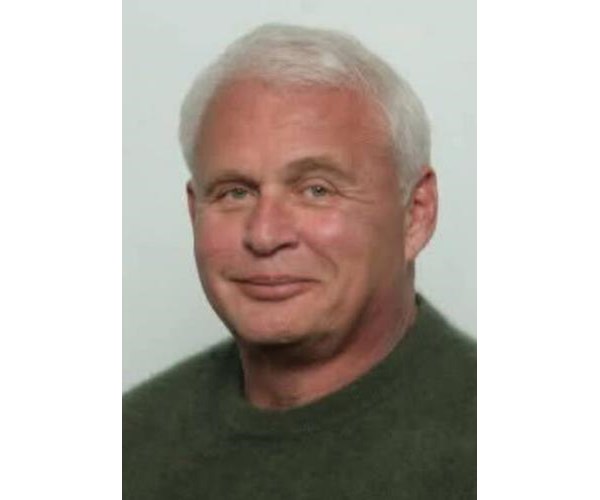 Richard Erickson Obituary (1948 - 2025) - Westfield, IN - The Courier-Times