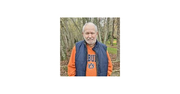 Peter Paulsen Obituary (2025) - Cumming, GA - The Dahlonega Nugget