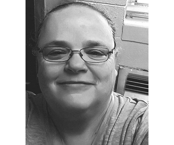 Sharon Potter Obituary (2021) - Searcy, AR - White County Citizen