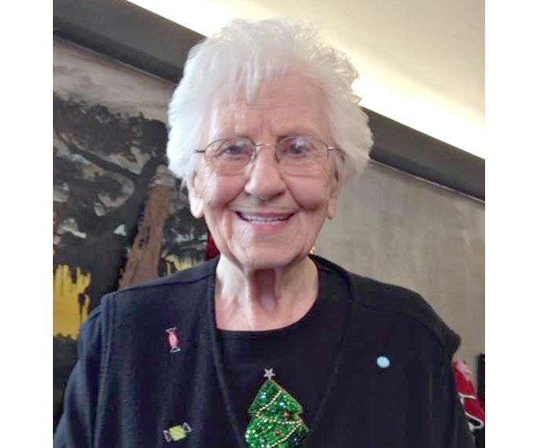 Mary Moss Obituary (2021) - Ruston, LA - White County Citizen