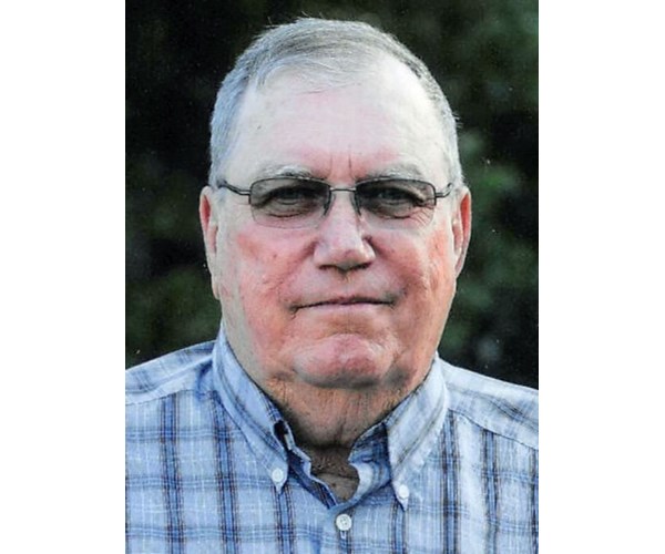 Kenneth Billings Obituary (1948 - 2022) - Searcy, AR - White County Citizen