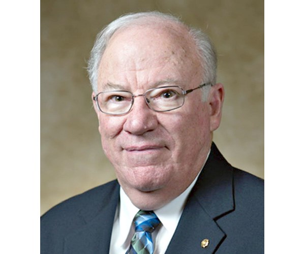 David Crouch Obituary (1948 - 2022) - Searcy, AR - White County Citizen