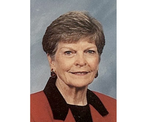 Joyce Johnson Obituary (2024) - Searcy, AR - White County Citizen