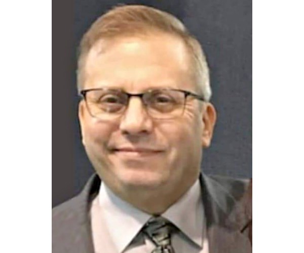 Michael Platt Obituary (1964 - 2021) - Searcy, AR - White County Citizen