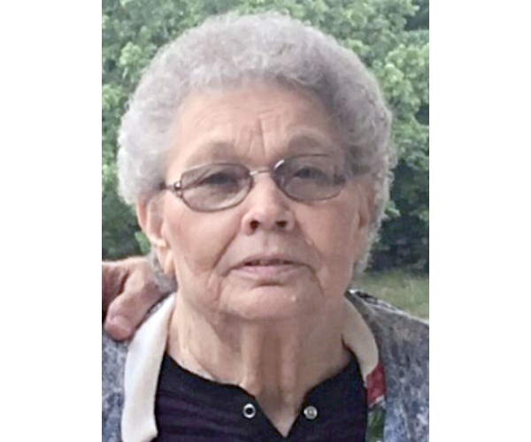 Wanda Cox Obituary (1941 - 2023) - Searcy, AR - White County Citizen