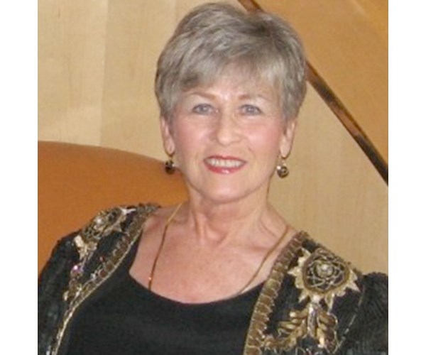Brenda Pruitt Obituary (1942 - 2022) - Searcy, AR - White County Citizen