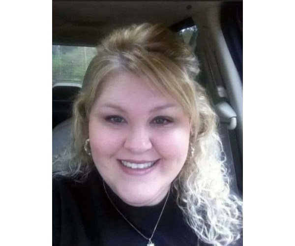 Stacey Hensley Obituary (1972 - 2021) - Pangburn, AR - White County Citizen