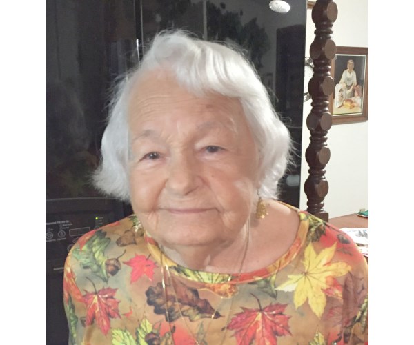 Milly Baker Obituary (1931 - 2023) - Searcy, AR - White County Citizen