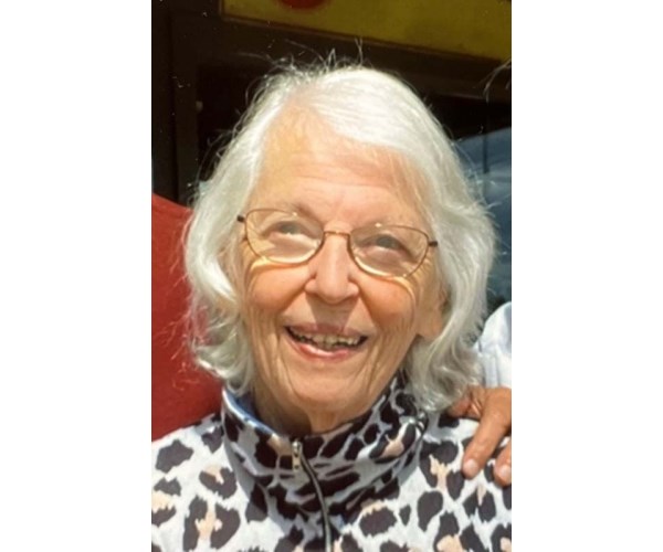 Louine Woodroof Obituary (2023) - Searcy, AR - White County Citizen