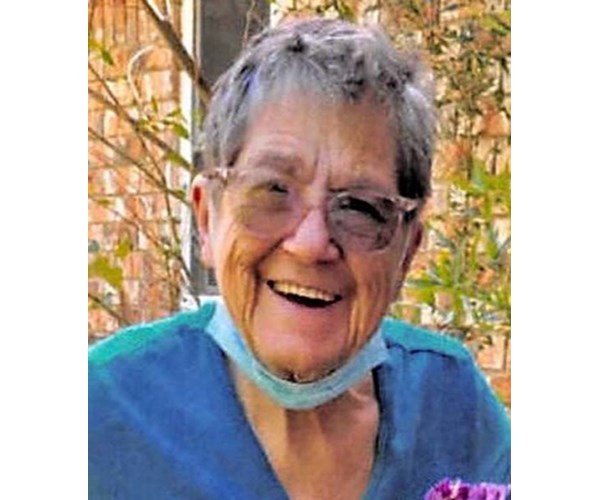 Brenda Guier Obituary (1947 - 2021) - Searcy, AR - White County Citizen