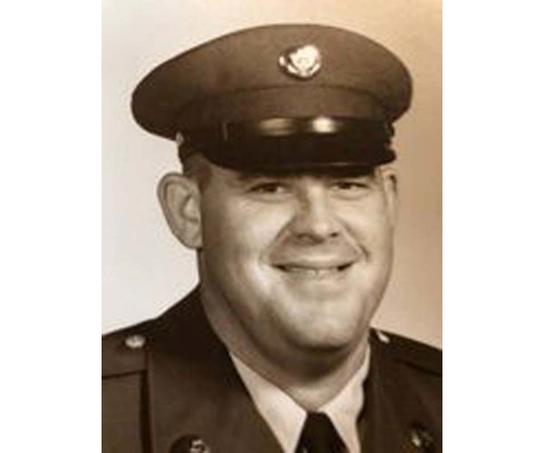 Sammy Ray Obituary (1941 - 2021) - Searcy, AR - White County Citizen