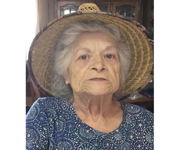 Brenda Smith Obituary (1943 - 2022) - Searcy, AR - White County Citizen